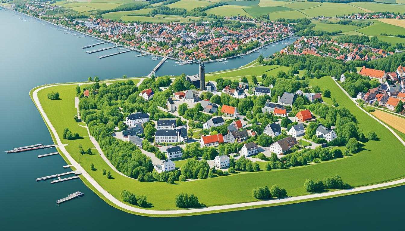 Spannende Stadt In Holstein 5 Buchstaben Bilder
