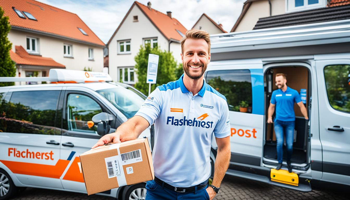 Flaschenpost Bremen: Schnelle Lieferung Getränke