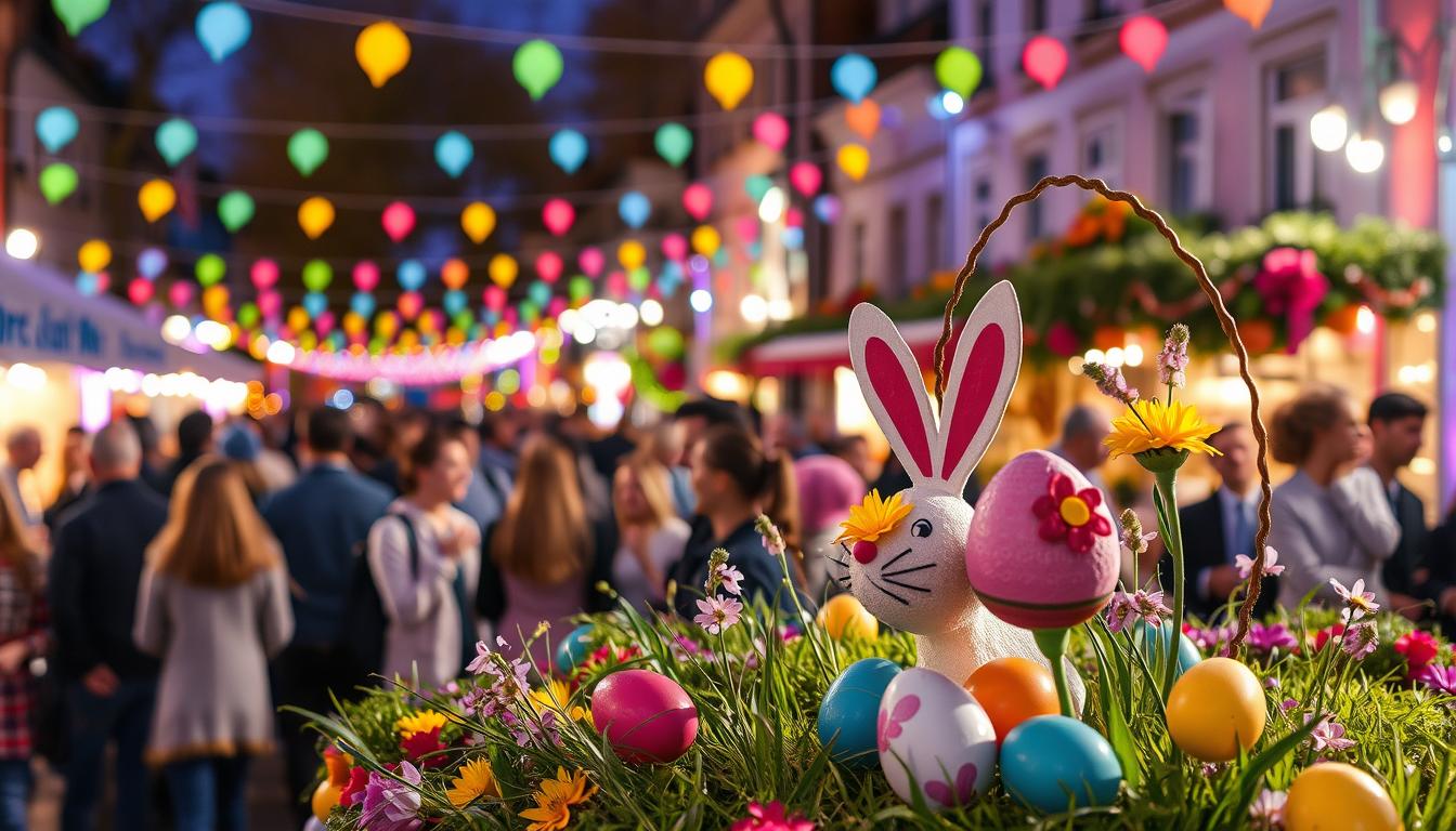 Ostersonntag 2025: Datum und Traditionen