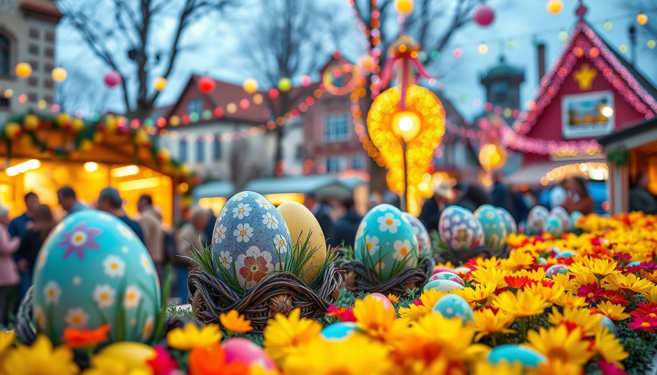 Ostersonntag 2025: Datum und Traditionen