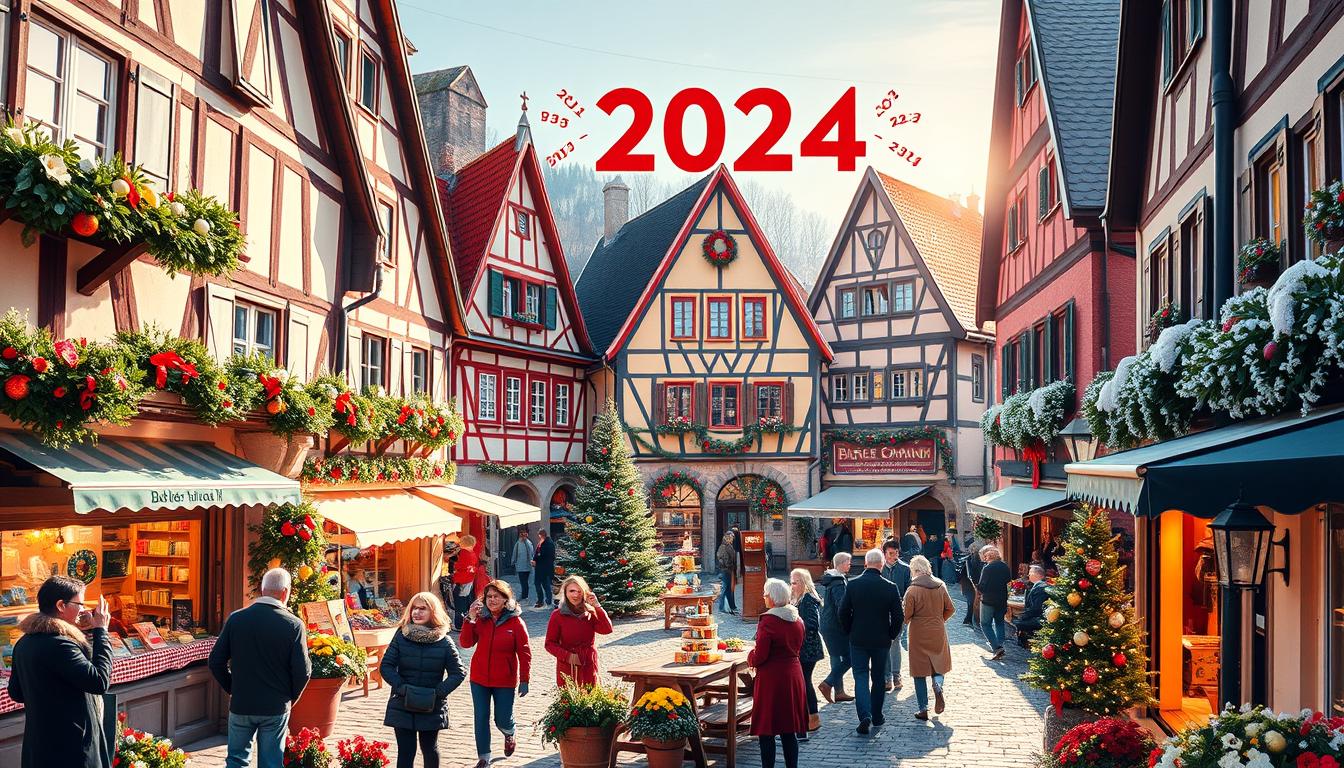 Extra Ding Baden Wurttemberg 2024
