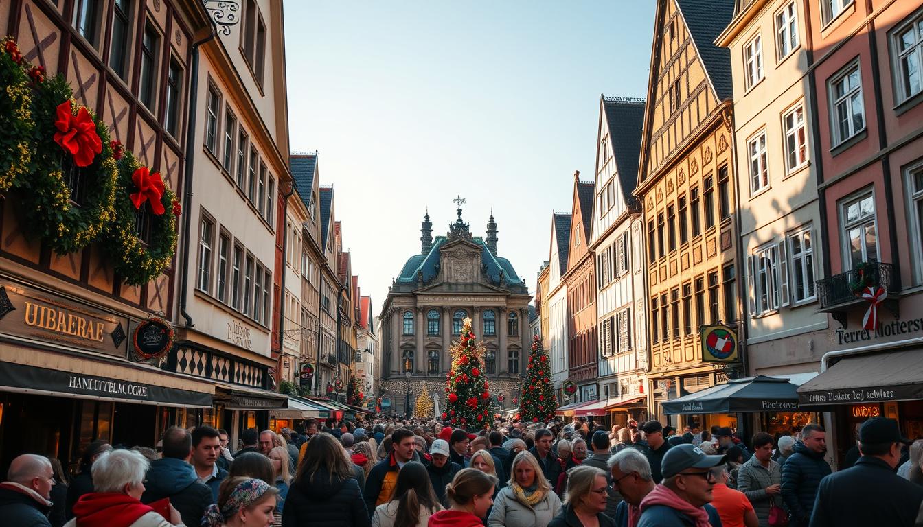 Feiertage Berlin 2024: Übersicht & Termine