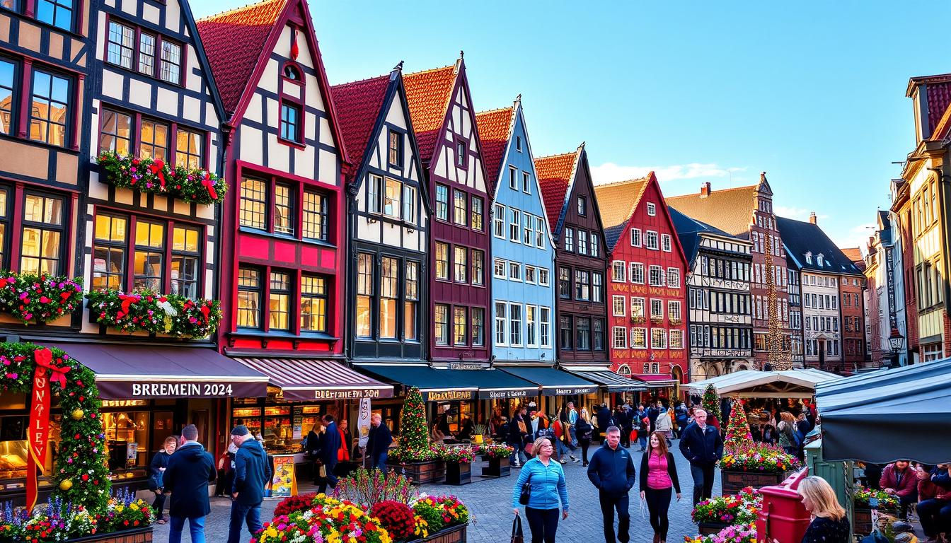 Feiertage Bremen 2024: Alle Termine im Überblick