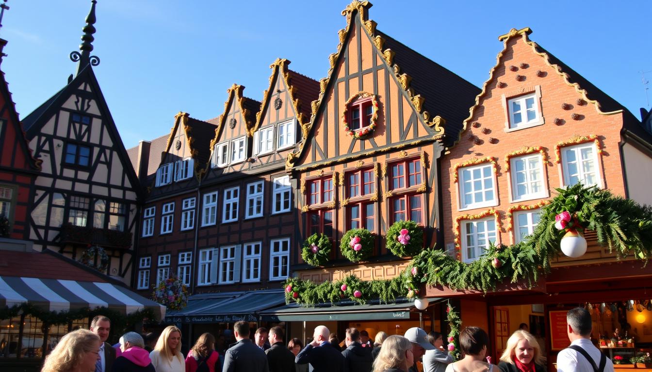 Feiertage Bremen 2025 – Übersicht & Daten