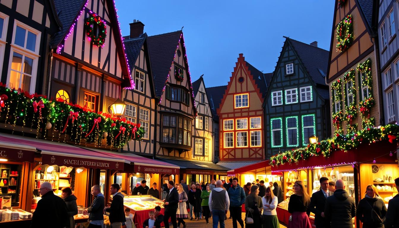 Feiertage Bremen 2025 – Übersicht & Daten