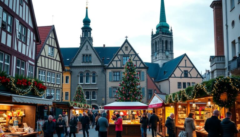 Feiertage Berlin 2024: Übersicht & Termine