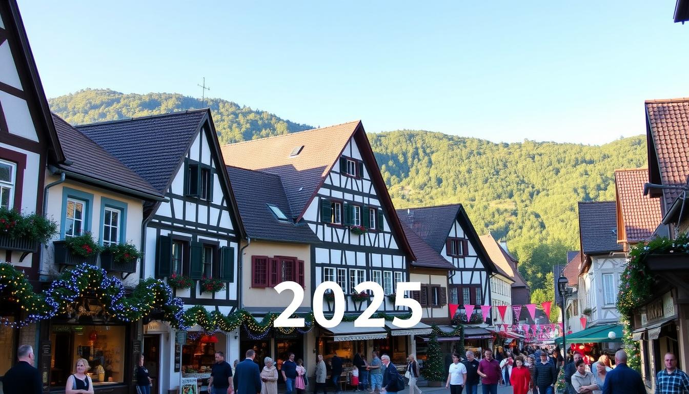 Feiertage Bayern 2025 – Alle Termine im Überblick