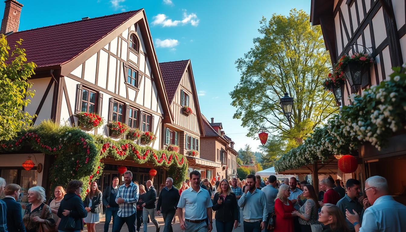 Feiertage Mecklenburg-Vorpommern 2024 Überblick