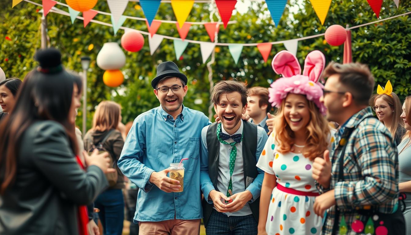 1. April Feiertag: Bedeutung und Traditionen