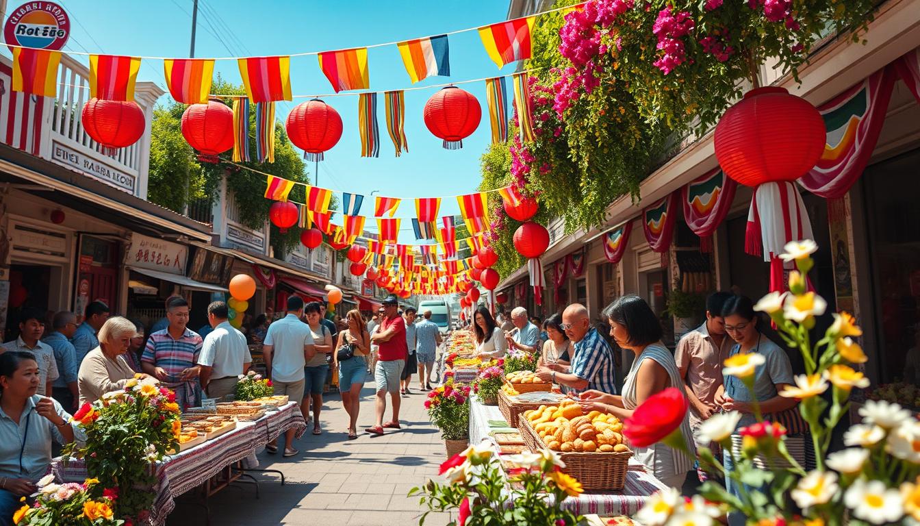 1. Juni Feiertag: Bedeutung und Traditionen