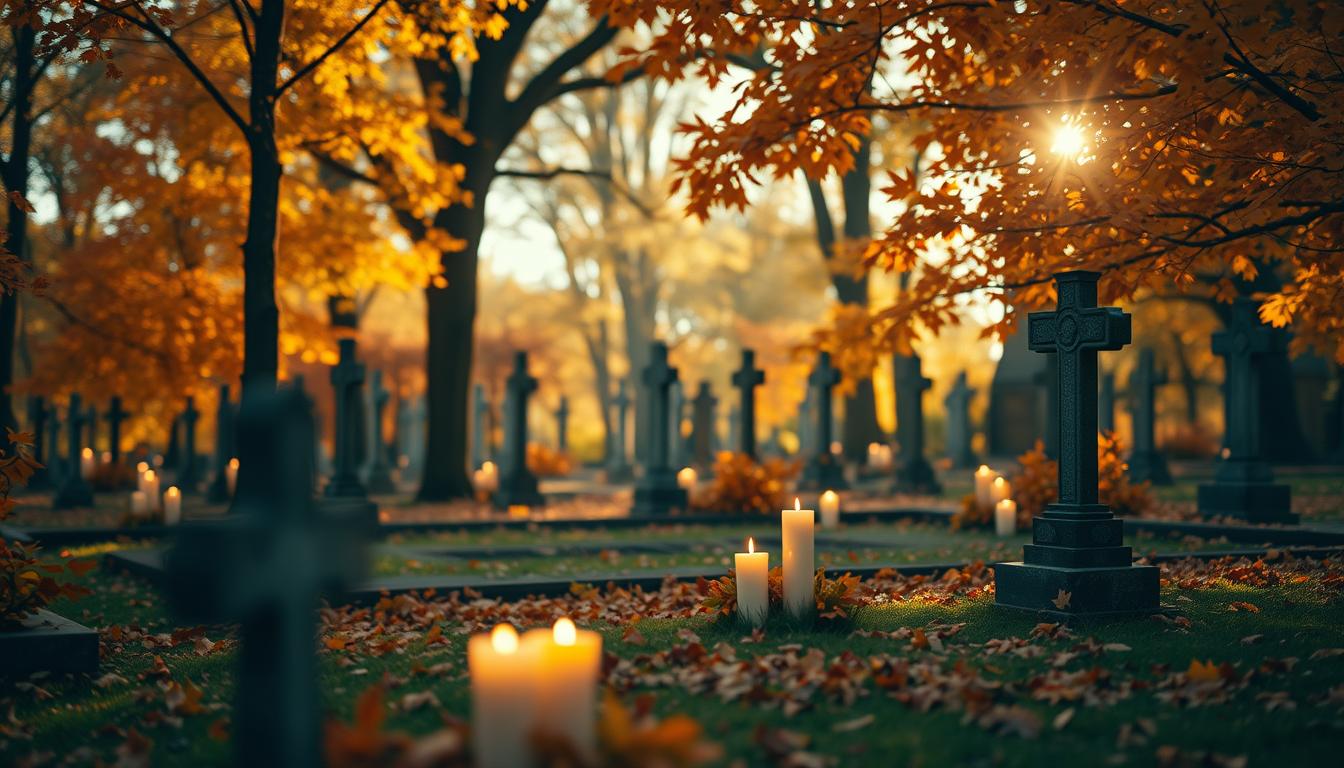 Allerheiligen: Bedeutung von 1 November Feiertag
