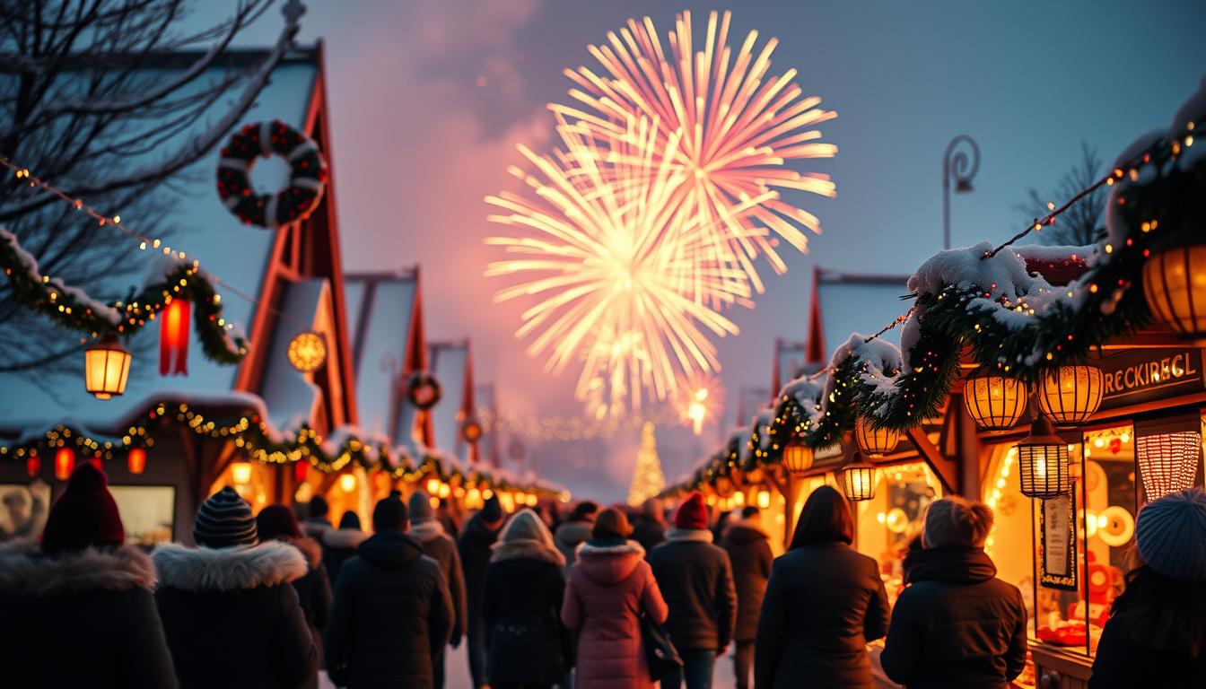 1. Januar Feiertag: Bedeutung & Traditionen