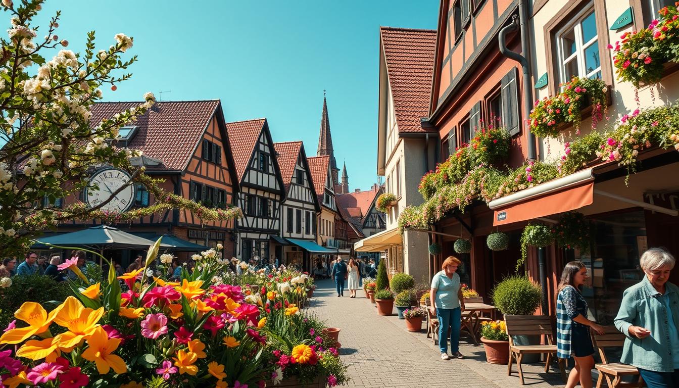 Ist der 10. April ein Feiertag in Deutschland?