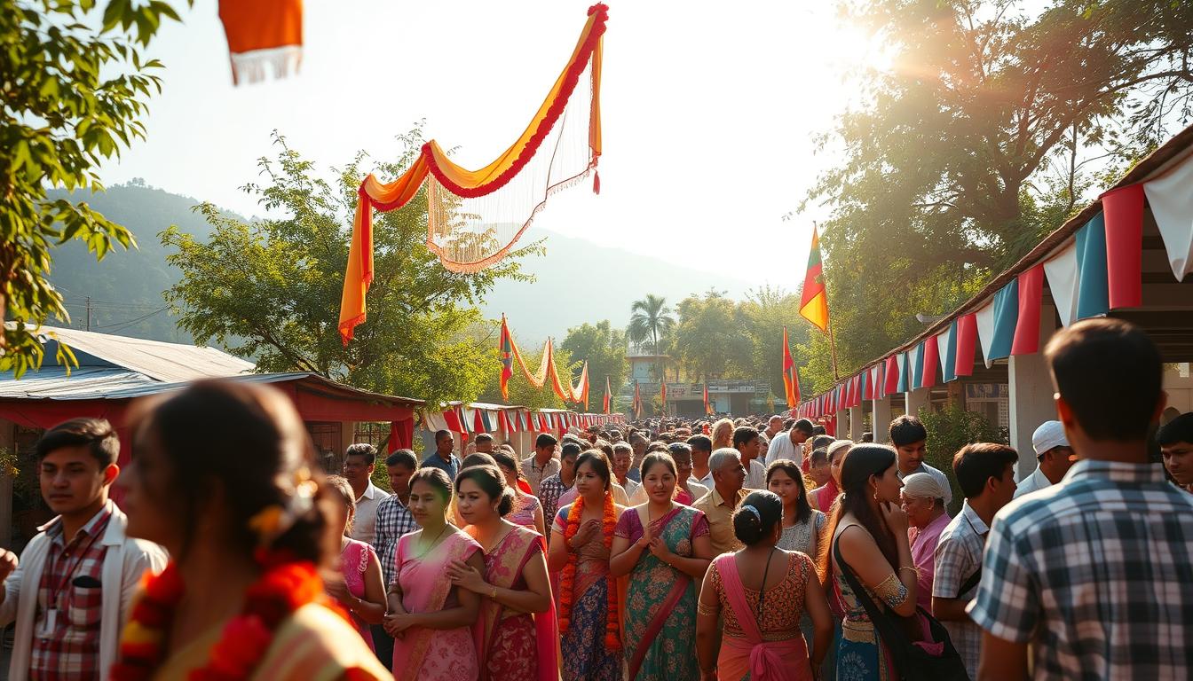15. August Feiertag: Bedeutung und Traditionen