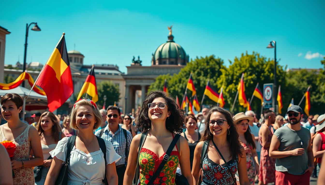 17. Juni Feiertag – Bedeutung & Ursprung