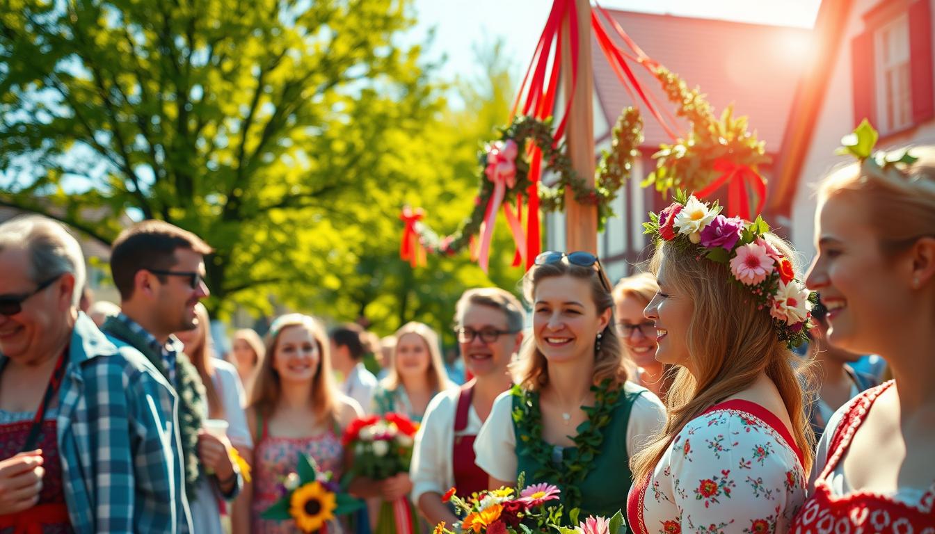 19. Mai Feiertag – Bedeutung & Traditionen