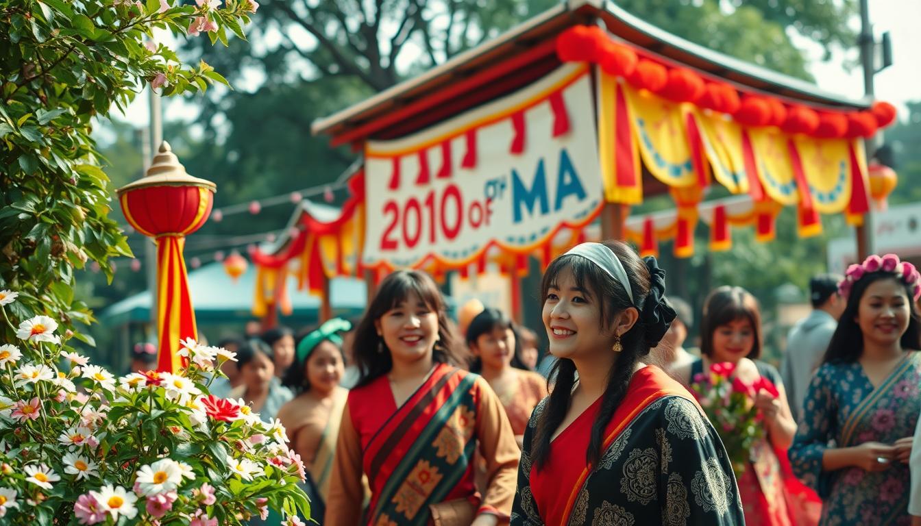 20. Mai Feiertag – Bedeutung & Traditionen