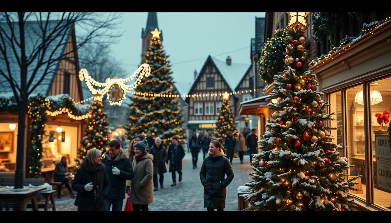 Ist der 23. Dezember ein offizieller Feiertag?