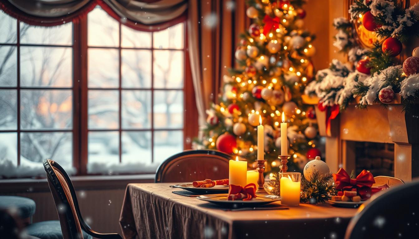 Ist der 24. Dezember ein offizieller Feiertag?