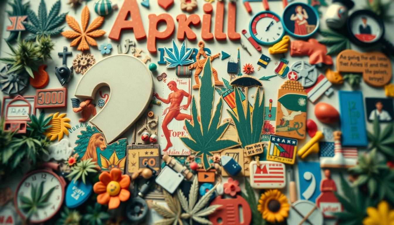 20. April Feiertag – Bedeutung & Aktivitäten