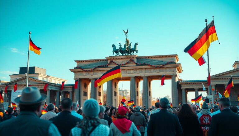 3. Oktober Feiertag – Bedeutung & Traditionen