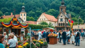 29. April Feiertag - Bedeutung & Traditionen