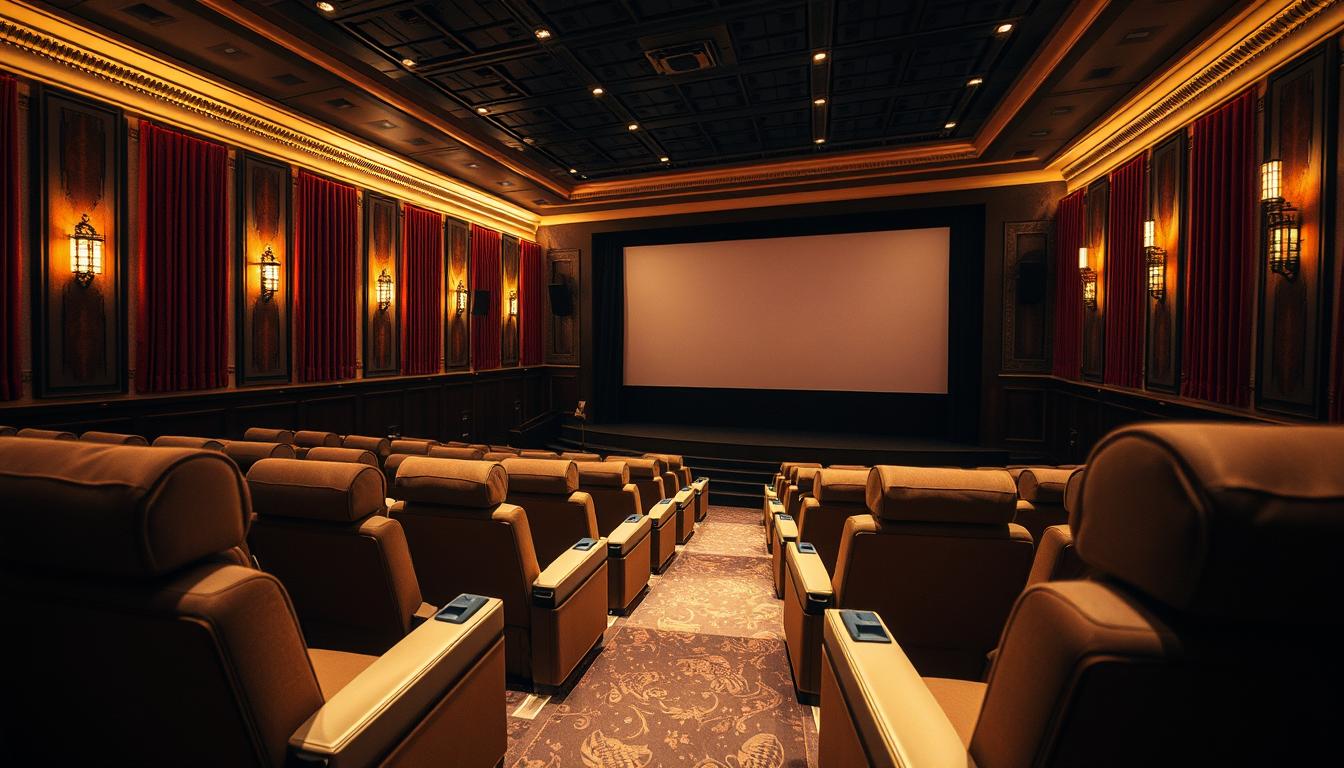 Kinoerlebnis der Extraklasse im CinemaxX Berlin