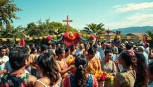 Pfingsten 2025: Datum und Feiertagsinfo