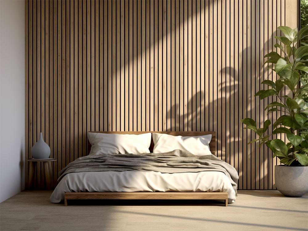 Akustikpaneele: Die optimale Lösung für ruhige und harmonische Räume ...