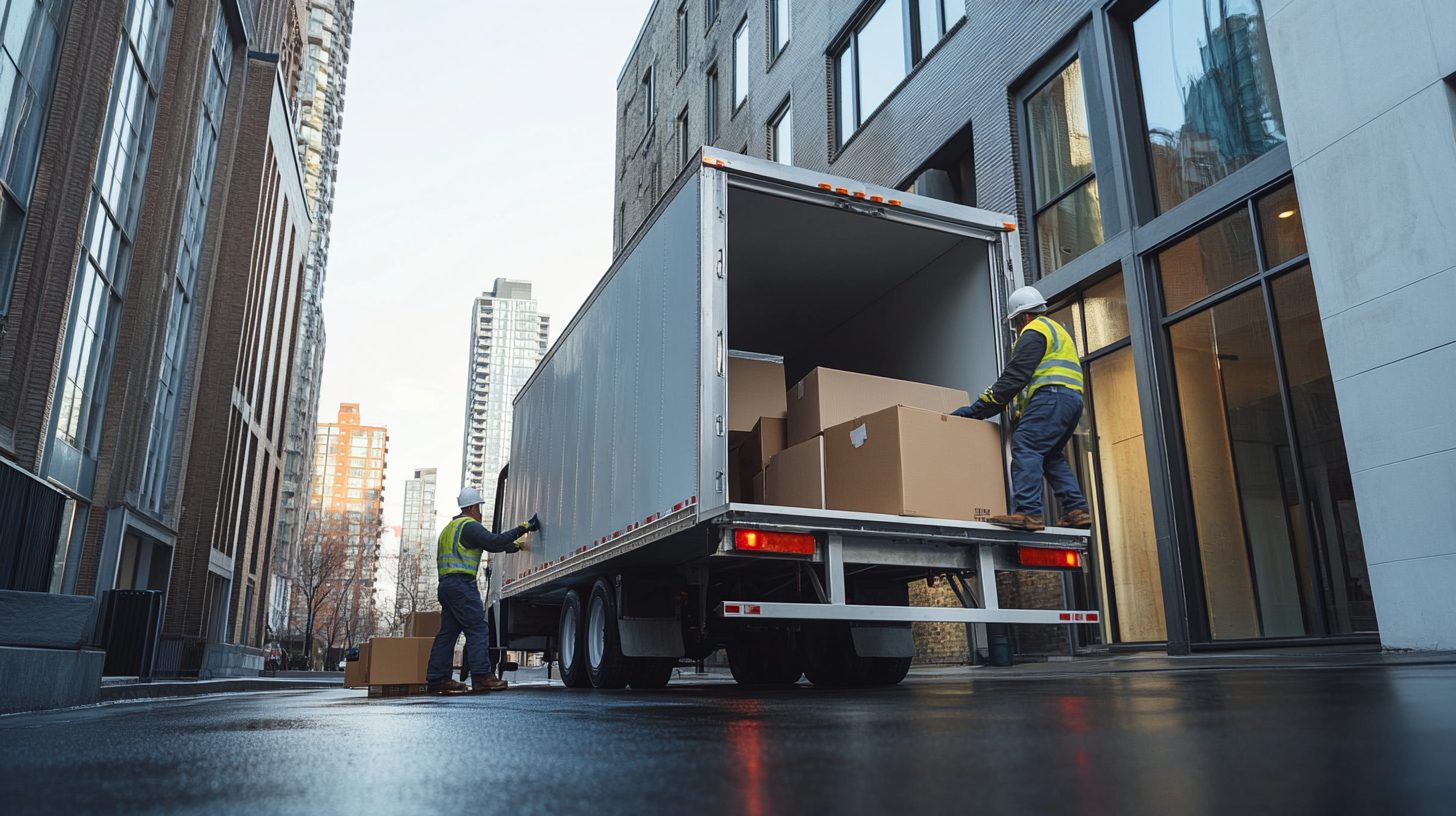 Schnell & günstig umziehen: Umzugsunternehmen Berlin - 🇩🇪 Stadt-Regional.de