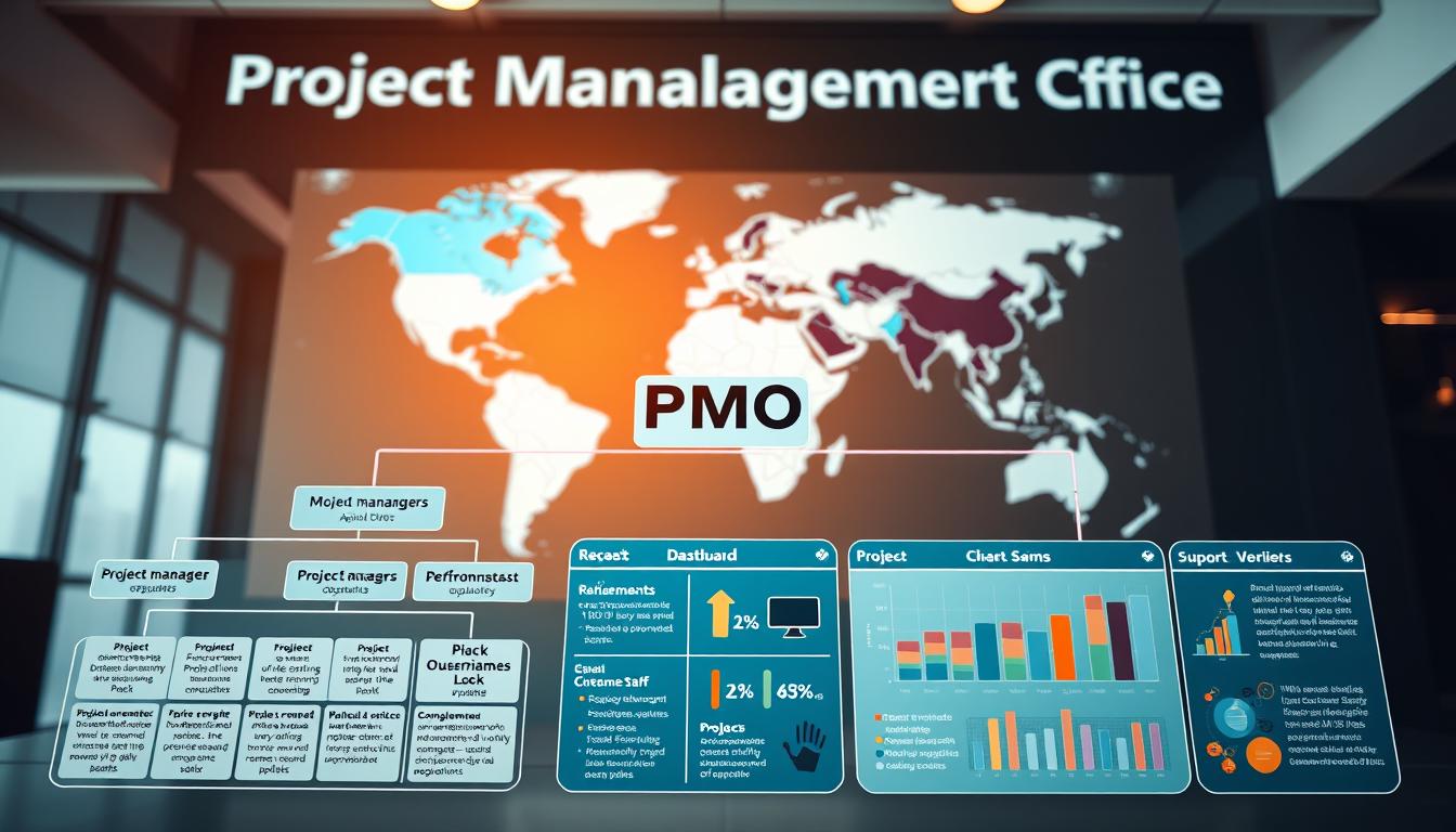 Was bedeutet PMO - Definition und Aufgaben erklärt
