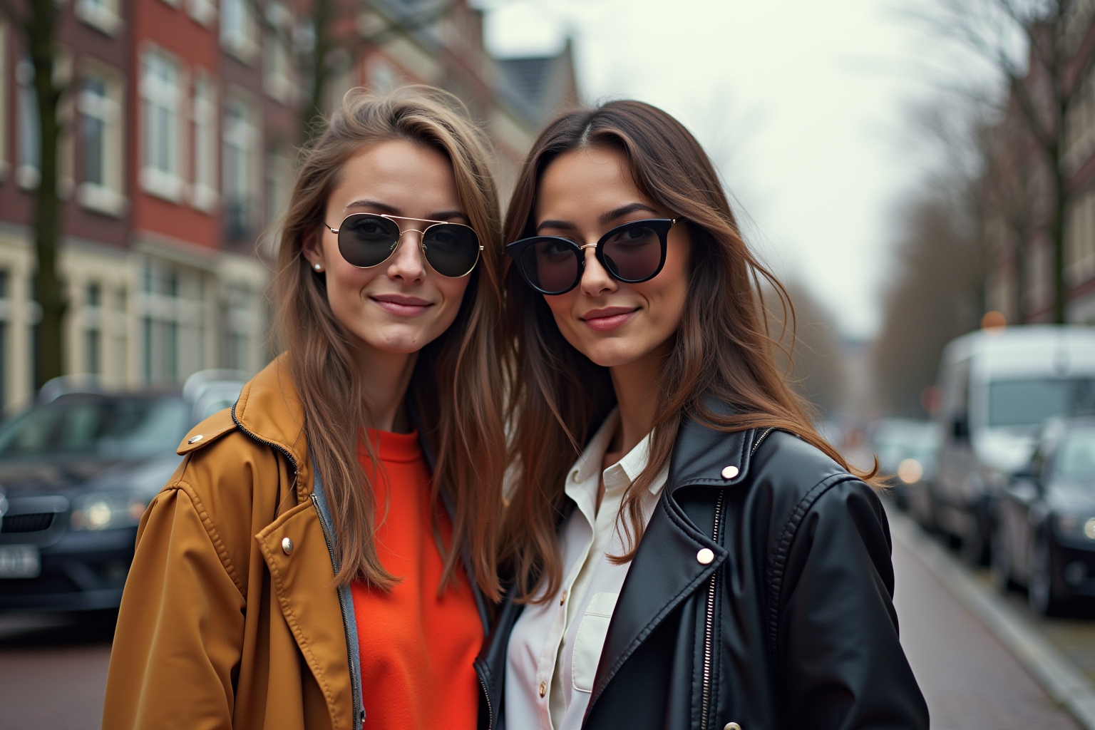 8 Amsterdam Street Style Ideen für den Alltag - 🇩🇪 Stadt-Regional.de