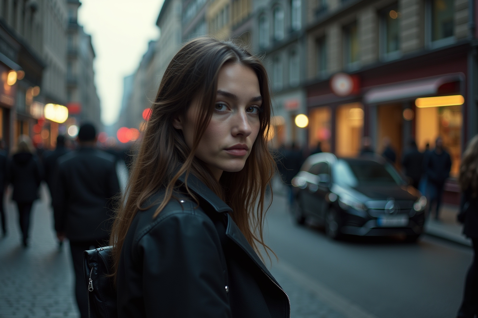 8 Berlin Style Clothing Trends für den Großstadt-Look - 🇩🇪 Stadt ...