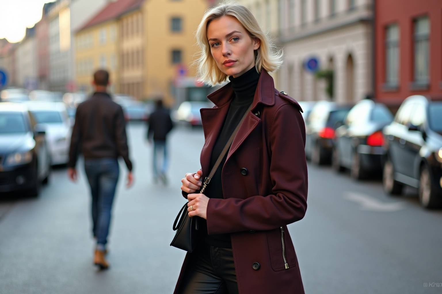 8 Stockholm Street Style Looks für urbane Fashionistas - 🇩🇪 Stadt-Regional.de