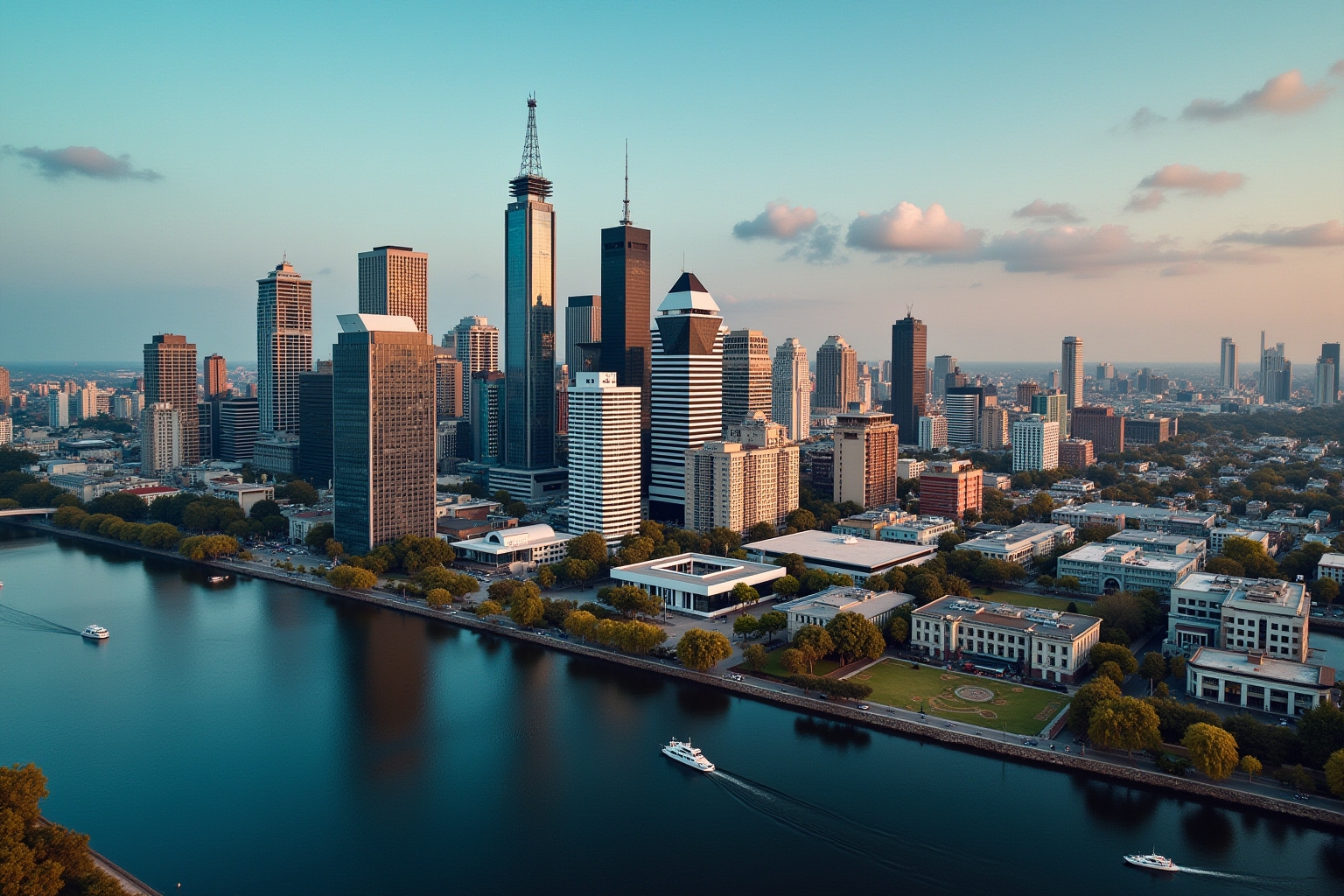 8 Melbourne Sehenswürdigkeiten, die dich begeistern - 🇩🇪 Stadt-Regional.de