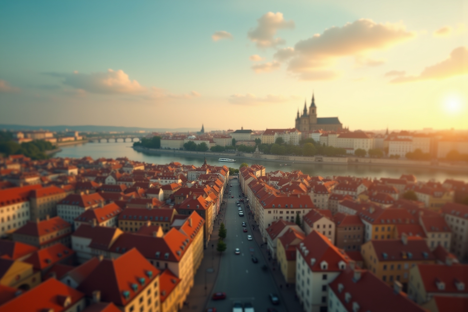 8 Traumhafte Sehenswürdigkeiten in Prag - 🇩🇪 Stadt-Regional.de